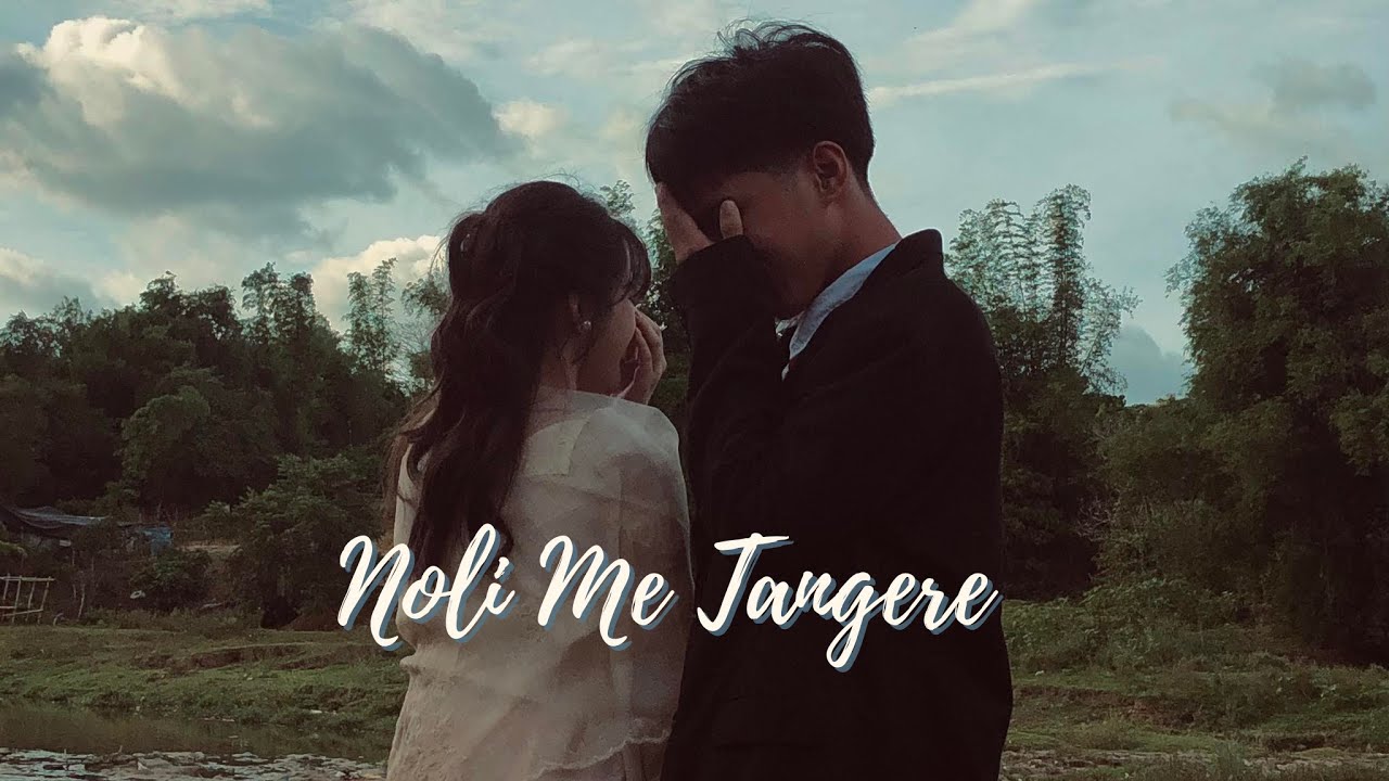 noli me tangere trailer - 9 compassion - YouTube