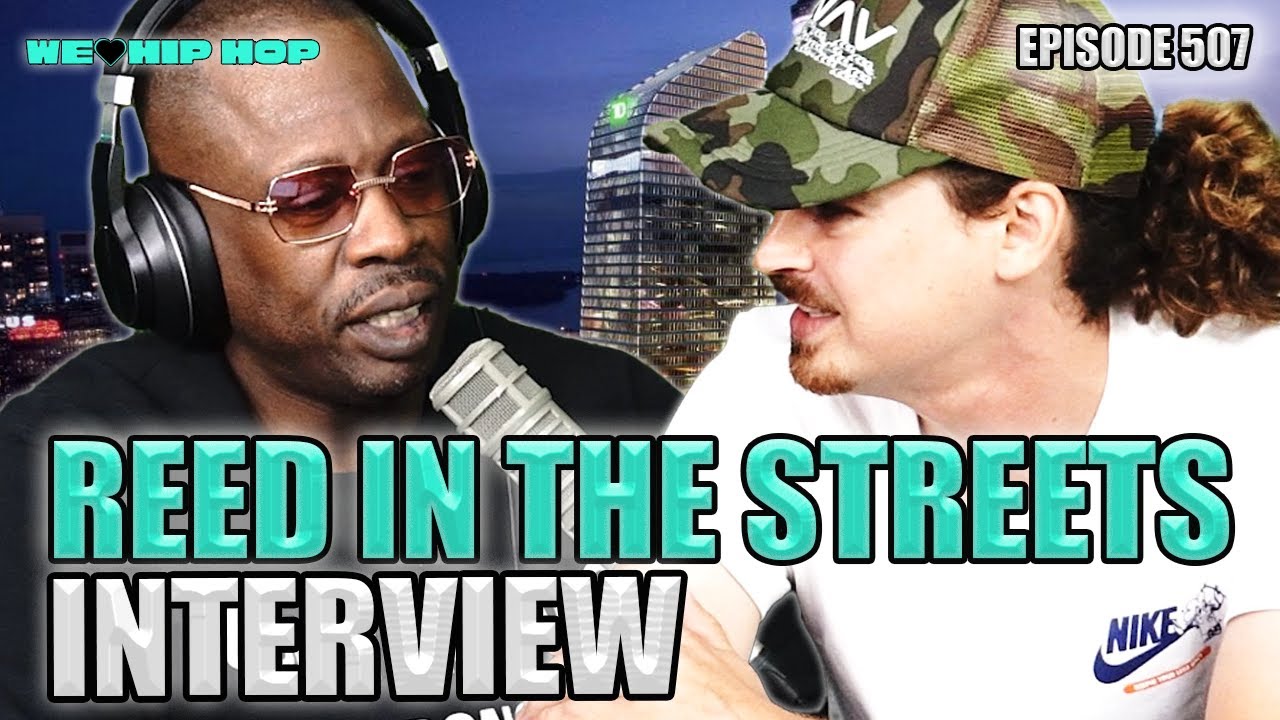 REED IN THE STREET On Duvy, Smoke Dawg & Other Toronto Rappers, Being ...