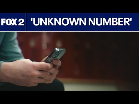 Netflix show 'Unknown Number' has ties to Metro Detroit