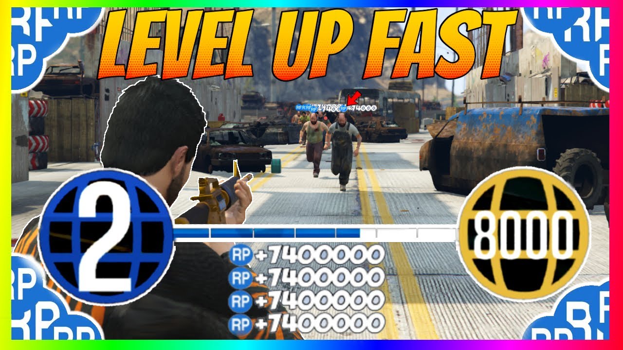 "SOLO" GTA 5 ONLINE BEST RP GLITCH CURRENTLY BEFORE ITS PATCHED (3 ...