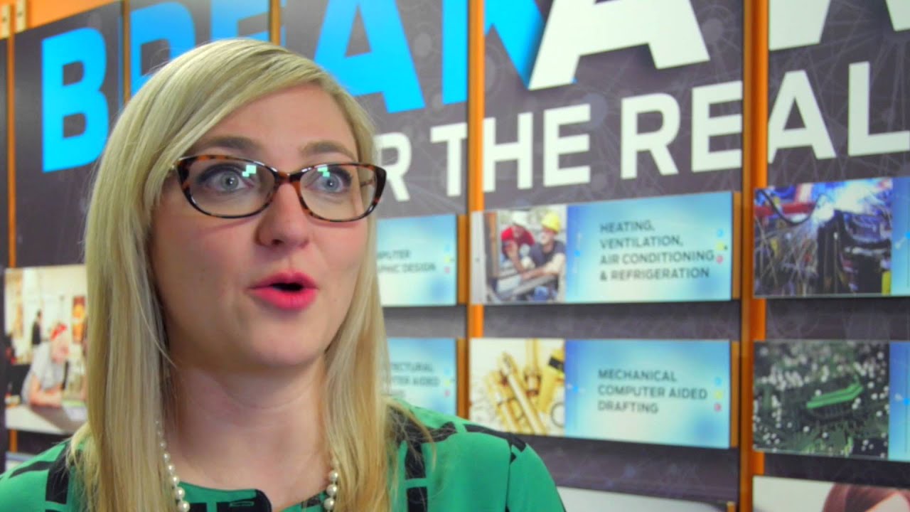 Why Work at Sullivan University - YouTube