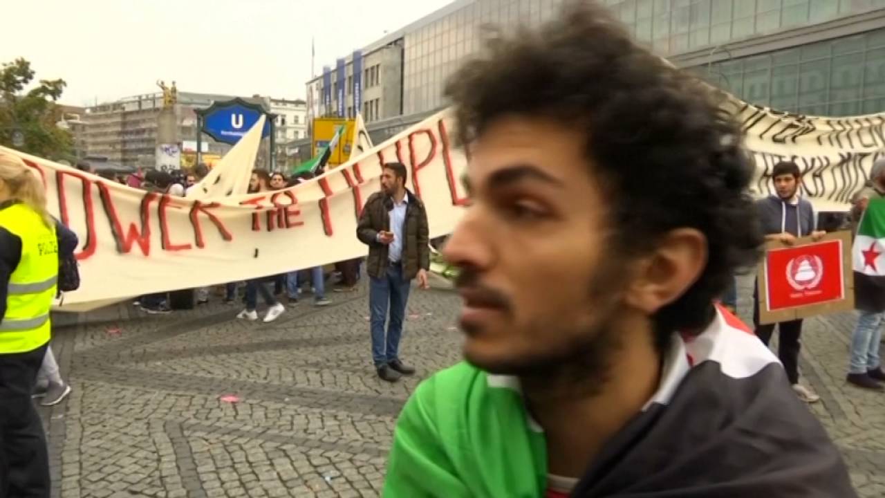 Международные новости RTVi. 2 октября 2016 года. - YouTube