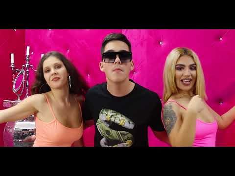 Mc Masu & Geo feat. Aryo - Bani (Videoclip Manele 2022)