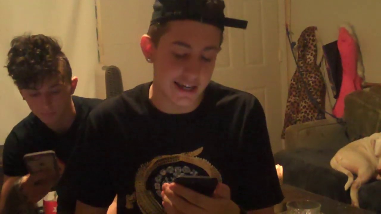 Teen Sensation-Rapper Kota - YouTube