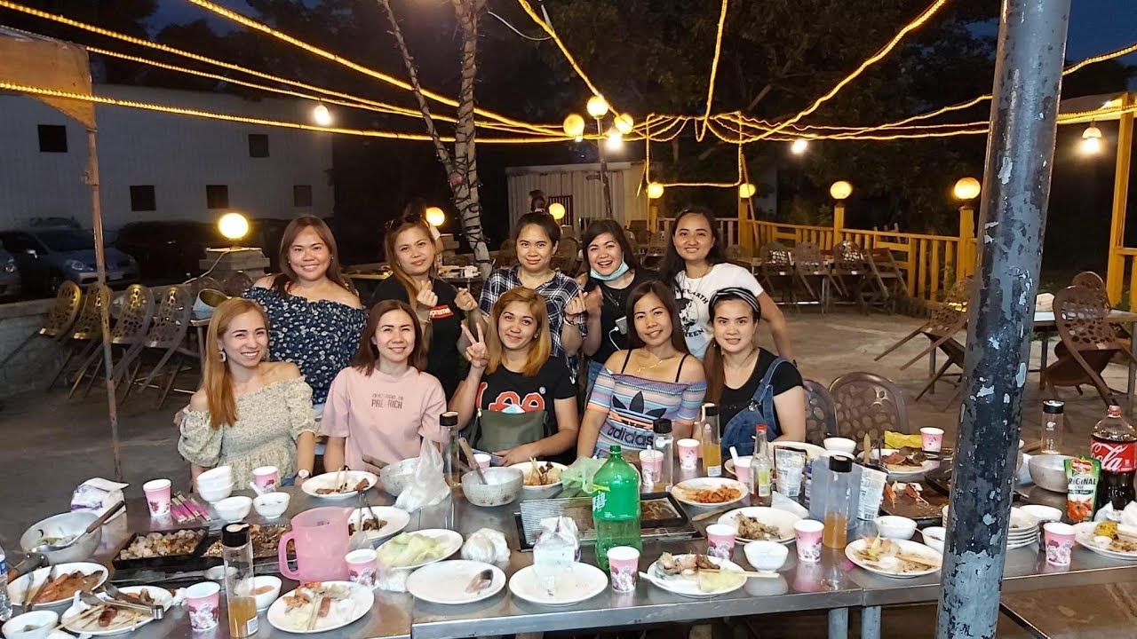 Not Goodbye it’s Thank You/Manilyn Cano Christy Merjorie Liezel Melai ...