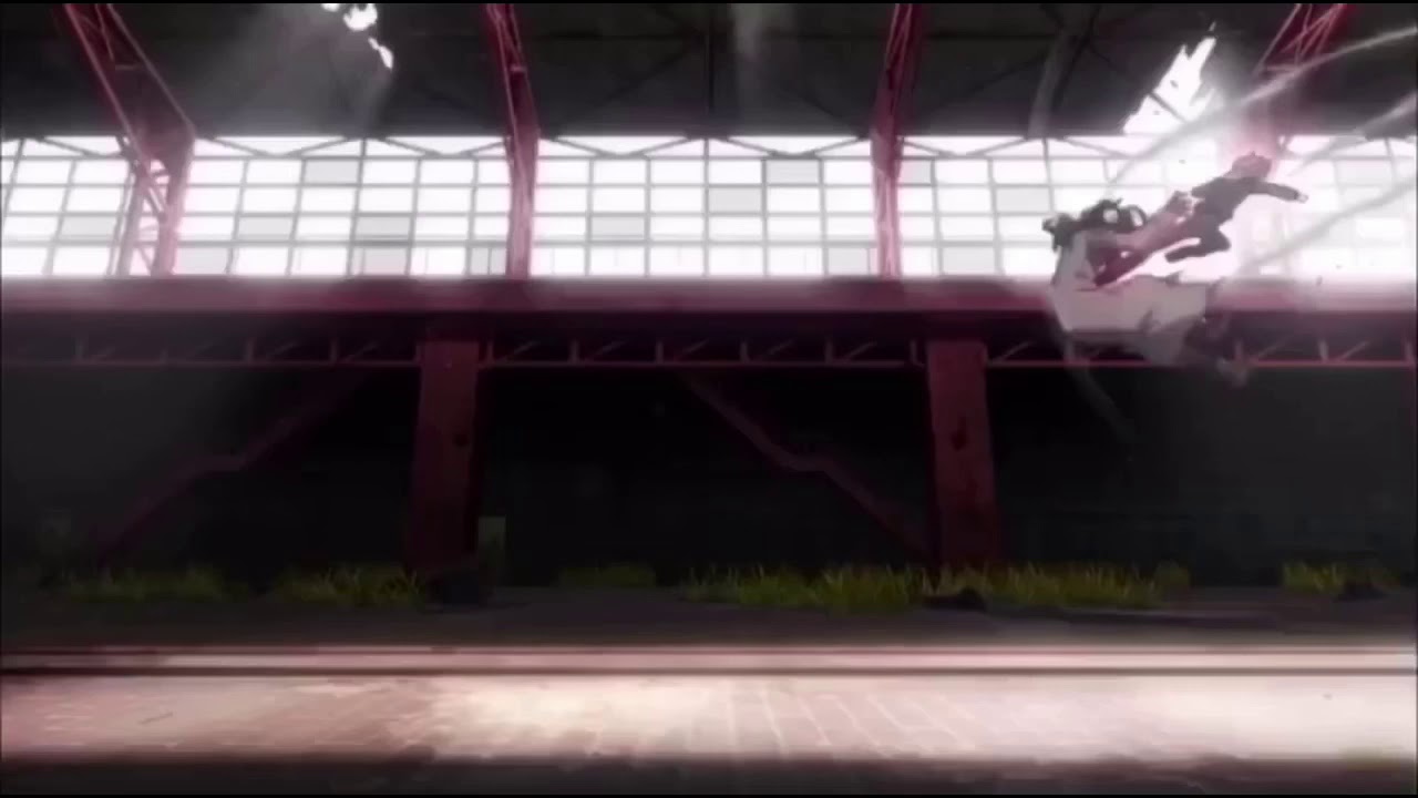 chuuya yelling compilation in eng dub - YouTube