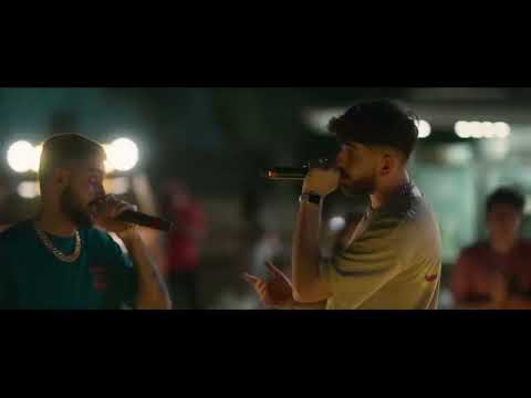 Canbay & Wolker  - Ufo Film Şarkısı ( Netflix ) ft. Deniz