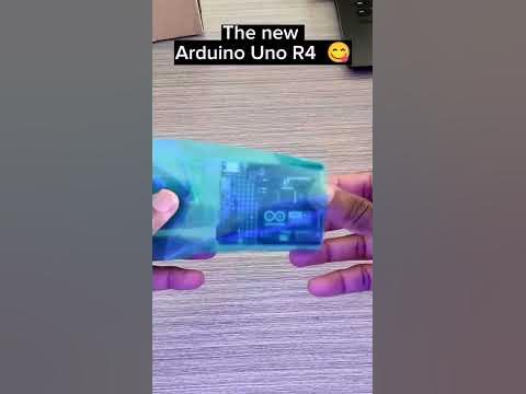 #arduinoproject #arduino #arduinorobot #shorts - YouTube