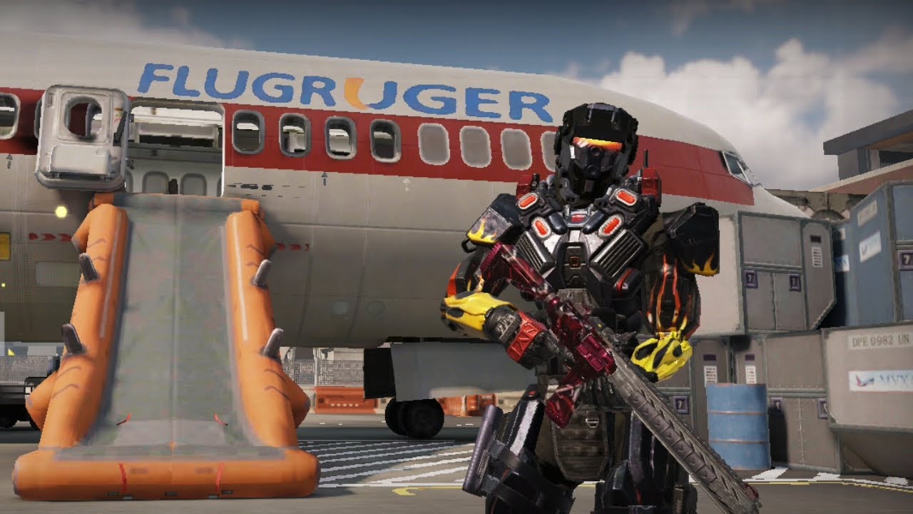 COD MVP: Epic Moments in Gaming - YouTube
