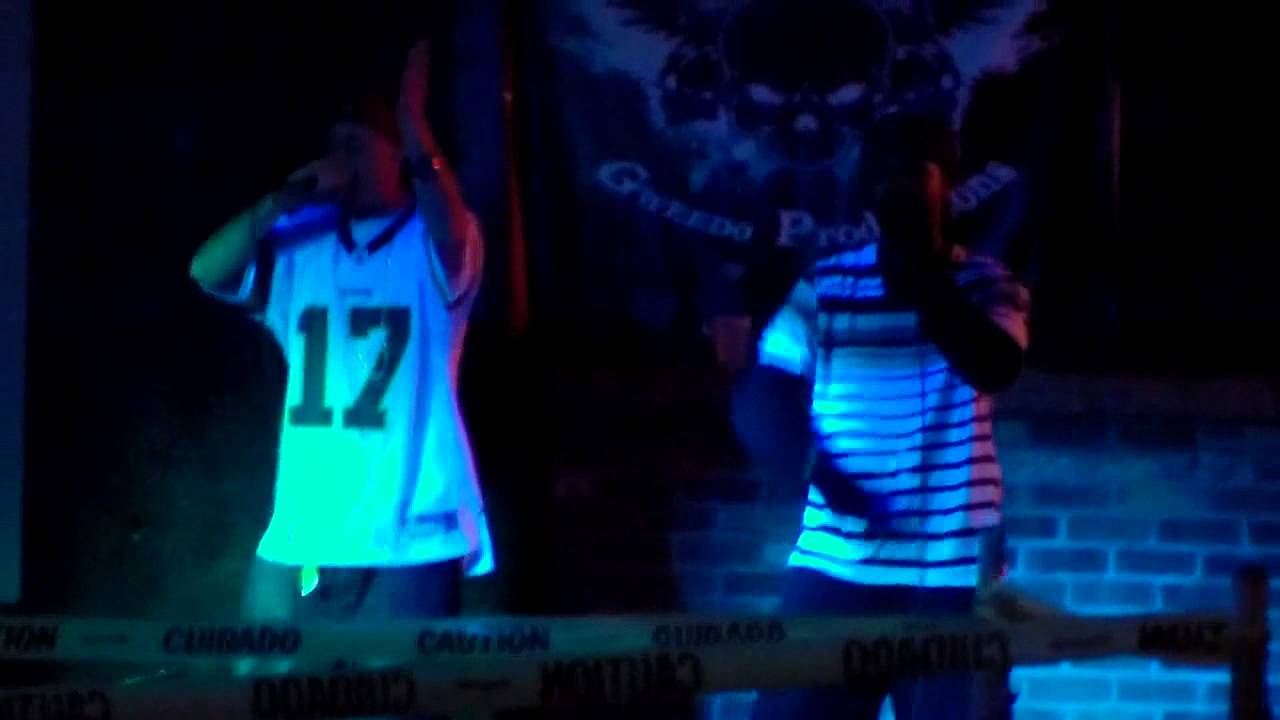 "Lights Out" @Big Fish Pub 1/11/14 - YouTube