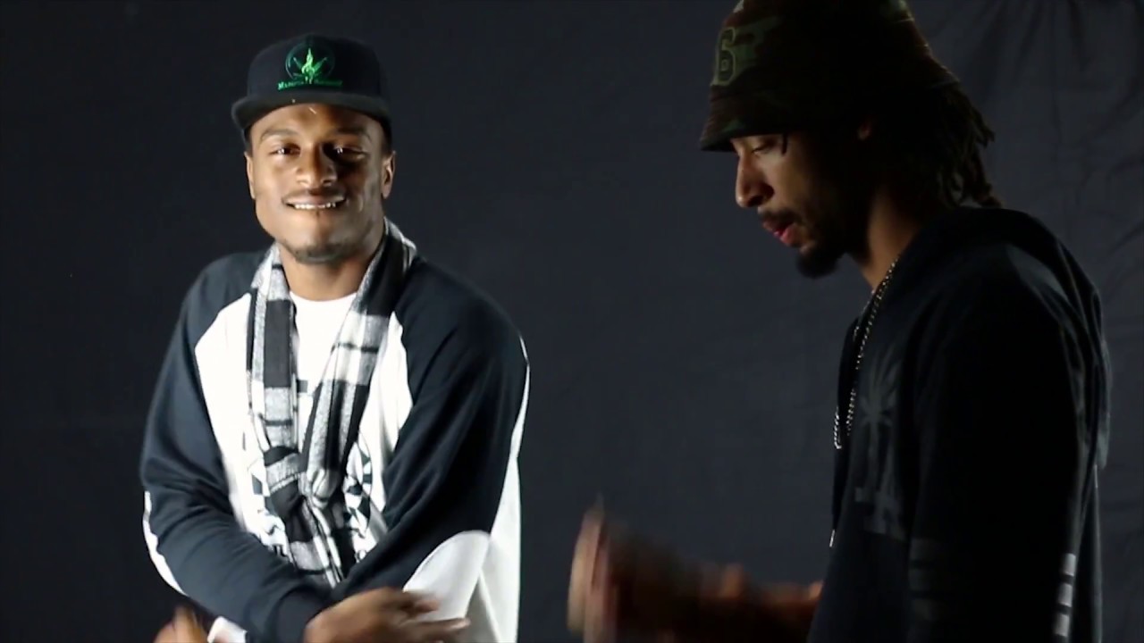 Leonel Tir Na nOg Rap (Com IllRow) Official Music Video - YouTube