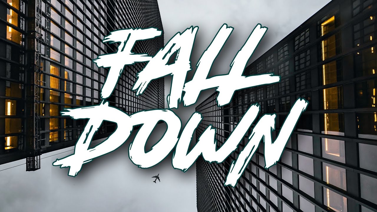 Mr Agabiou - Fall Down (feat. Robyn Doyle) - YouTube