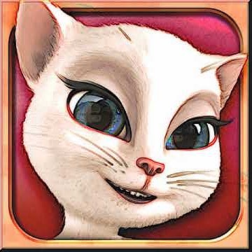 la diabolica GATITA ANGELA - YouTube la diabolica GATITA ANGELA - YouTube