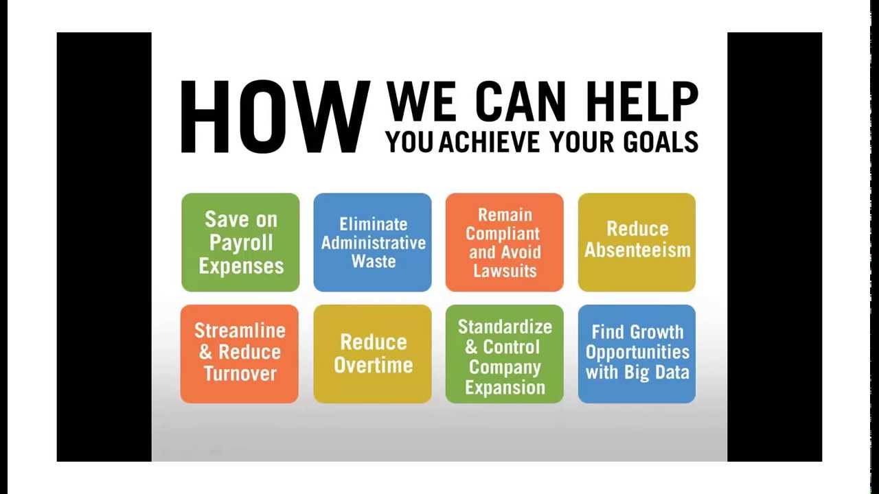 Workforce One: TLM Demo - YouTube