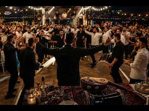Naci YILDIRIM - Gece yine düştü üstüme