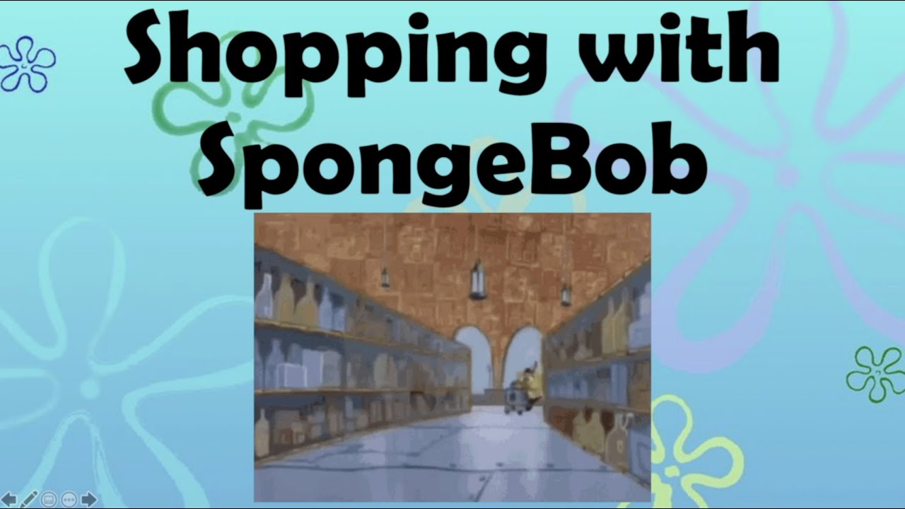 Shopping List Game Grade 6 Grade 6 YouTube shopping-list-game-grade-6-grade-6-youtube