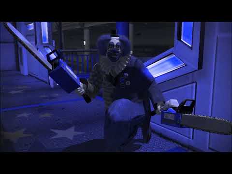 [ Adam the Clown ] - [Rearranged Boss Theme] - Dead Rising OST ...