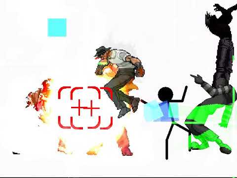 MI MUGEN - Cheap Character Party 4vs4 - YouTube