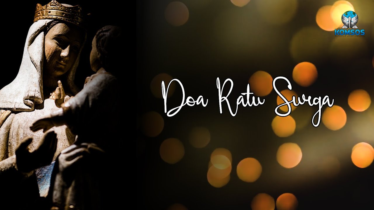 (DOA) RATU SURGA - YouTube