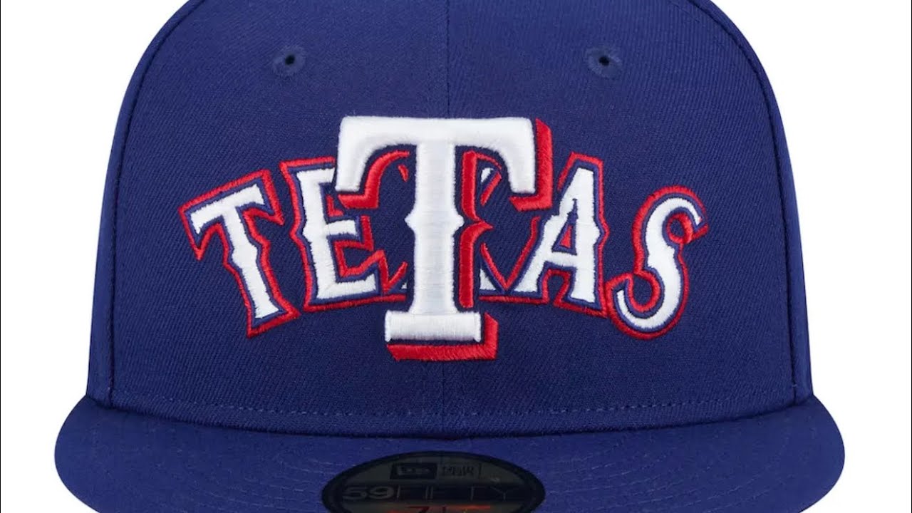 The Dumbest MLB Hats Ever Got Out Of Hand - YouTube