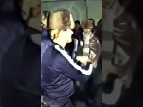 дискотека 90х