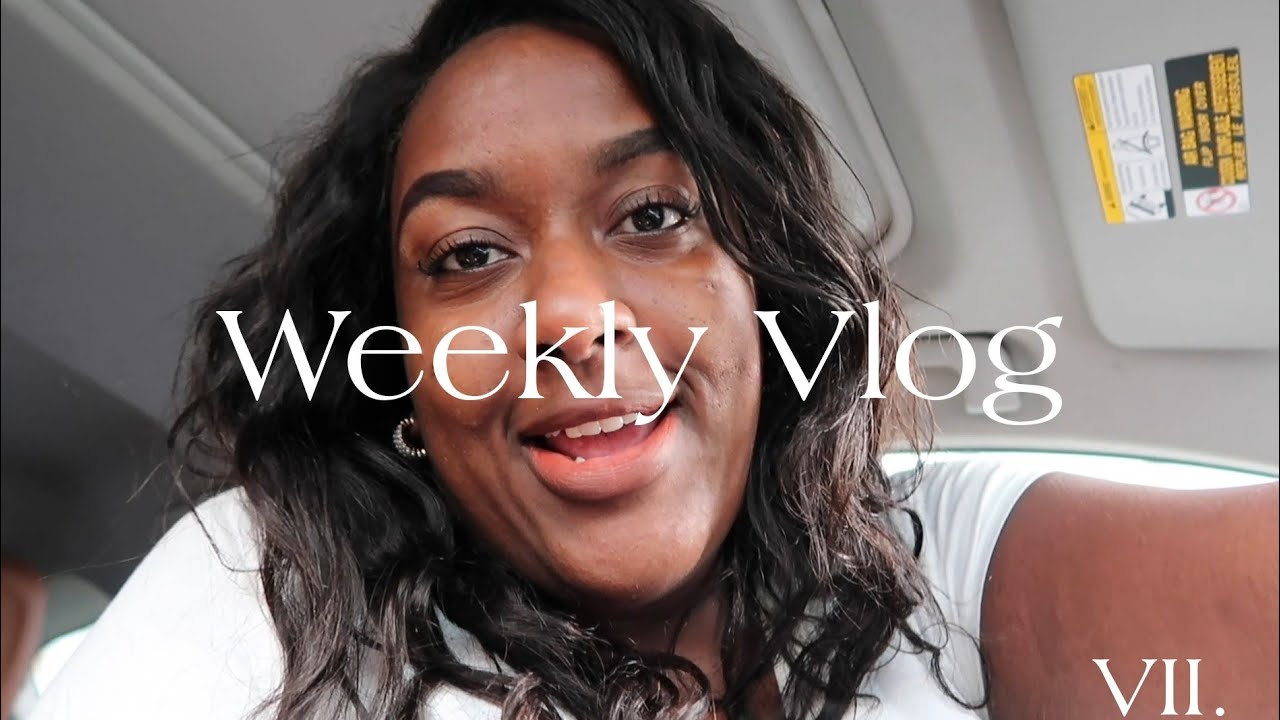 Daily Vlog! Toxic Baby Mother Baby Daddy Culture, Dating Life Update ...