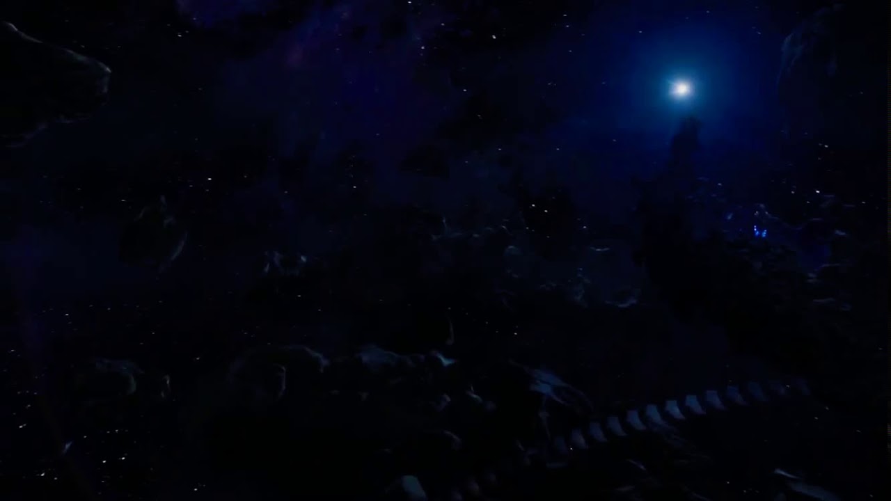 The Avengers (2012) - Thanos Post Credit Scene - YouTube