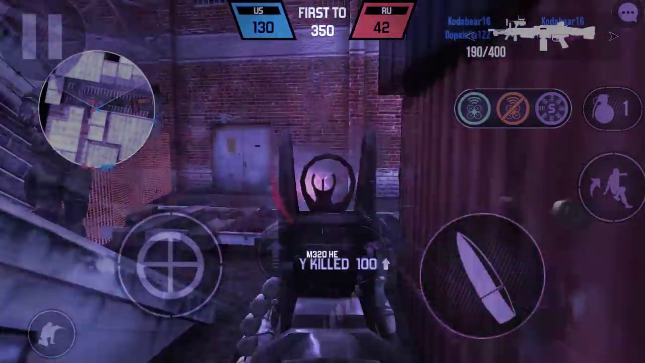 More bullet force swan trap gameplay username:dopekilla122 - YouTube