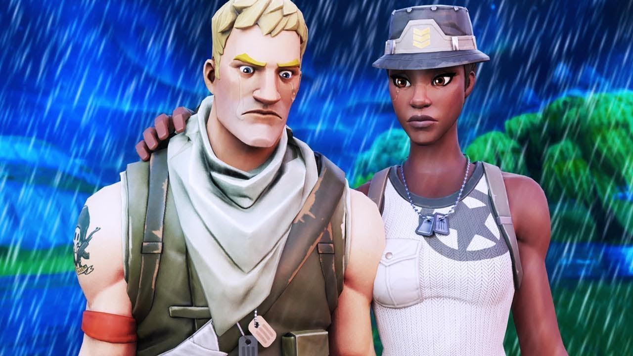 recon is back😥 - YouTube