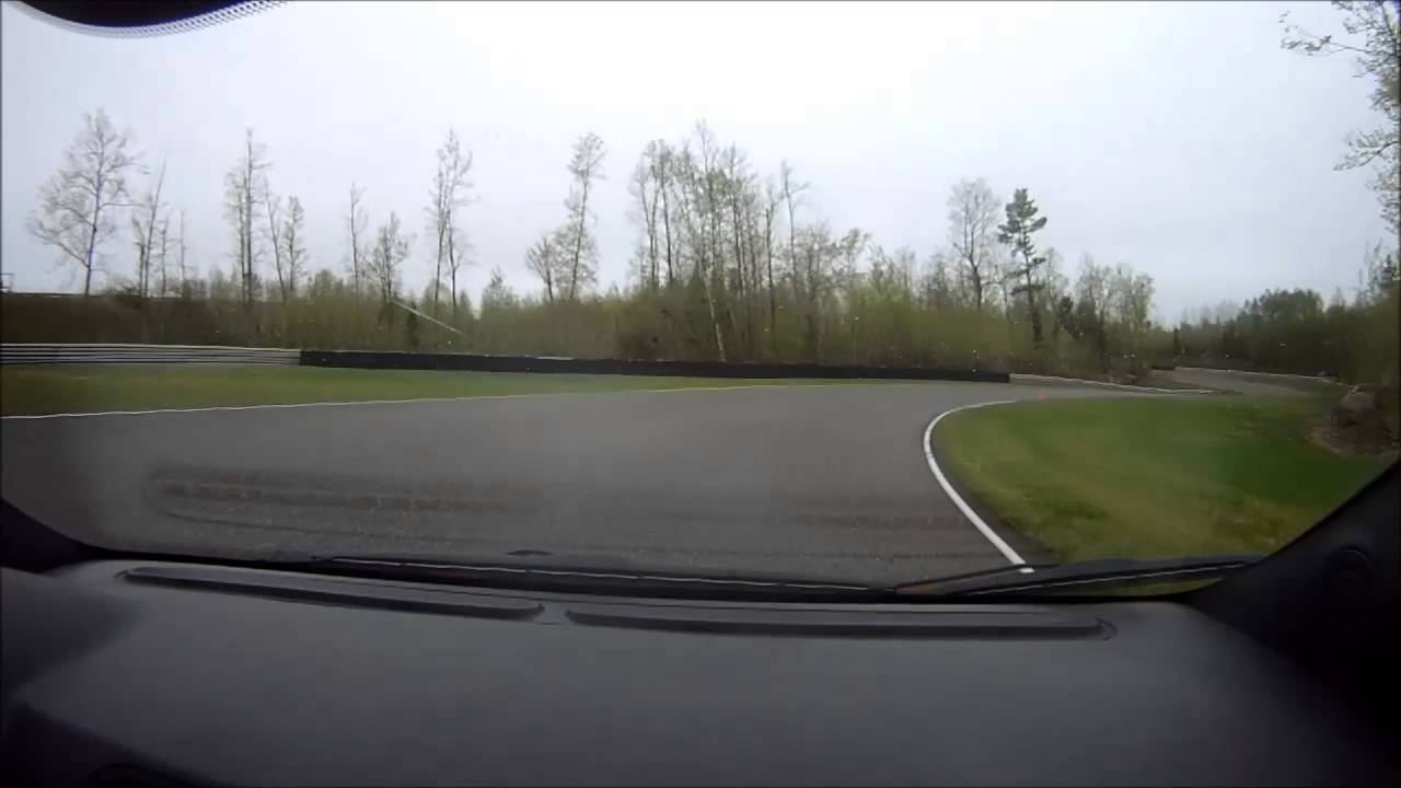 Fastest Lap - YouTube
