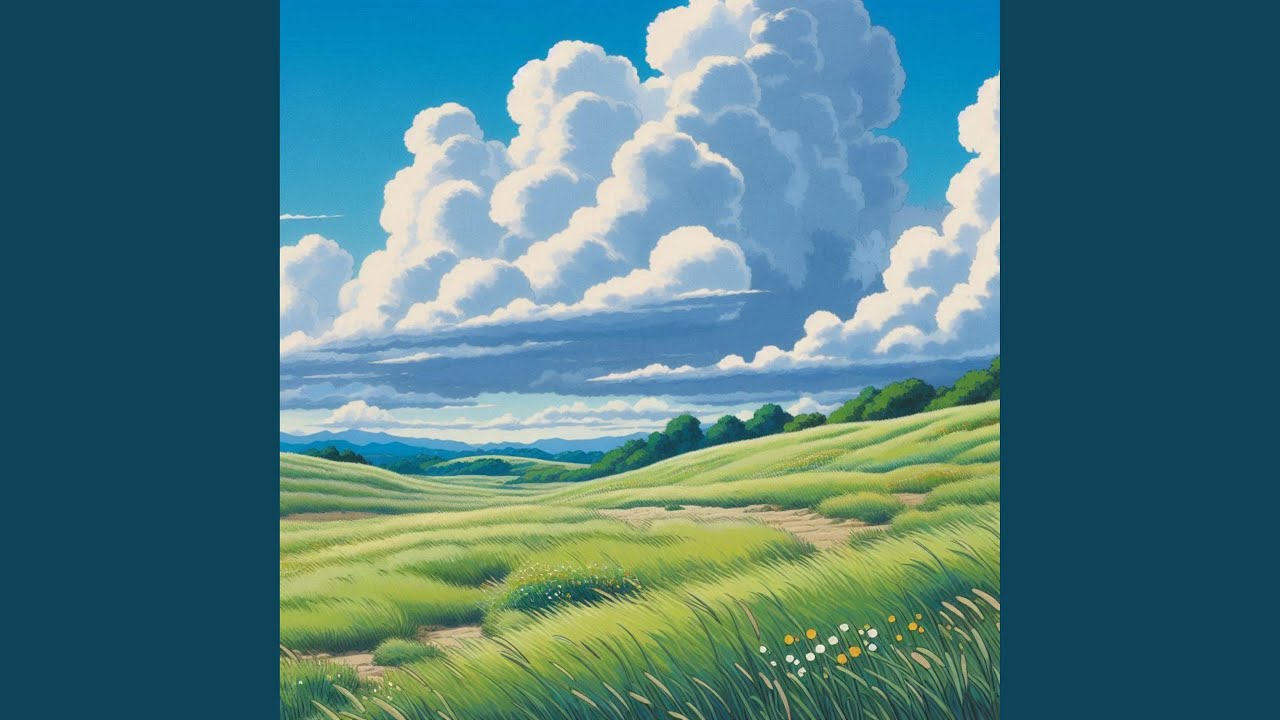 chasing clouds - YouTube