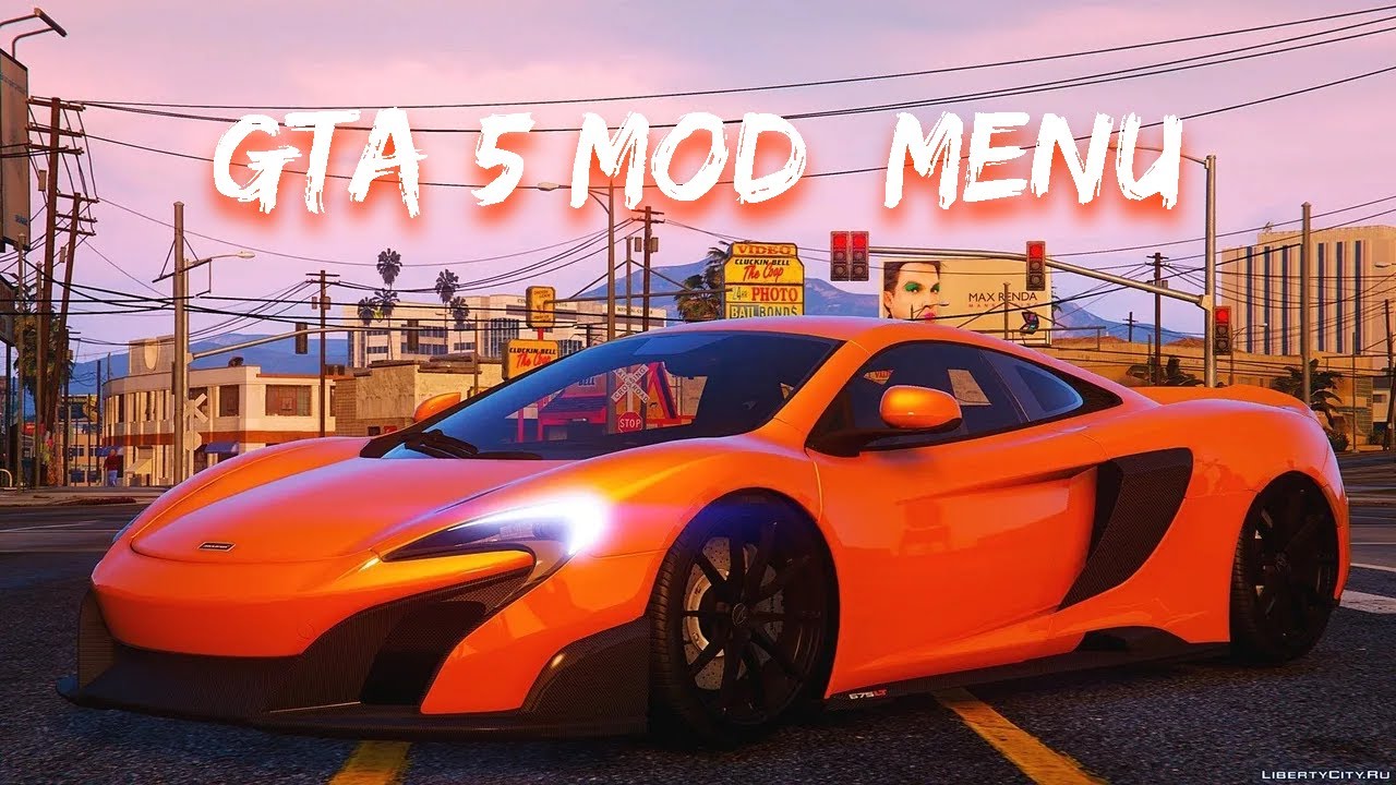 Kiddions Mod Menu GTA 5 | Free dowloand | Kiddions Mod Menu - YouTube