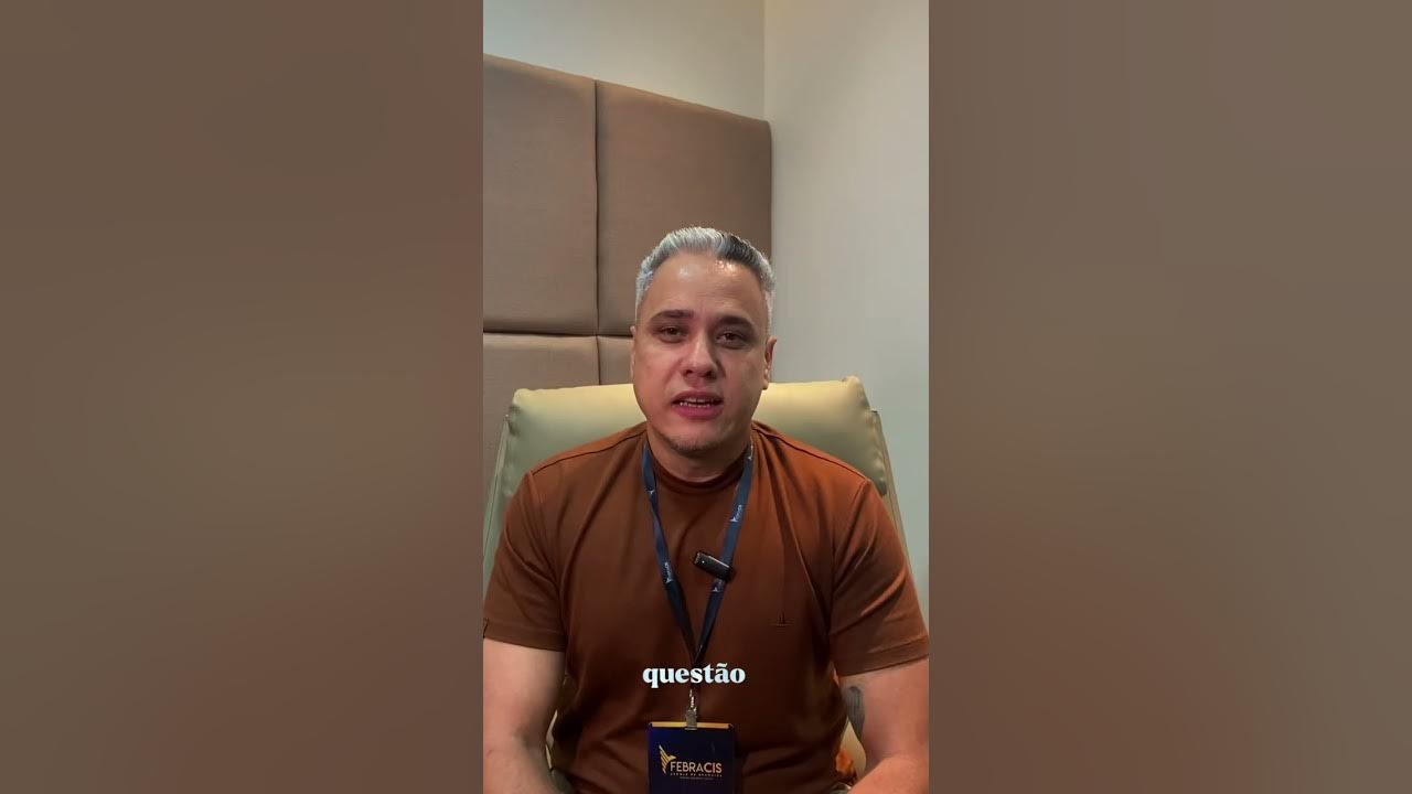 Depoimento #2 - Método Cis 241 - YouTube