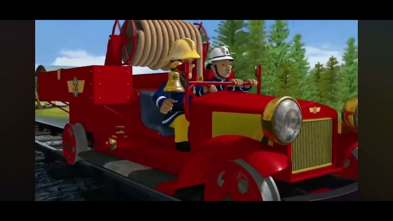 Fireman Sam Macedonian Intro (2016) 🇲🇰 - YouTube
