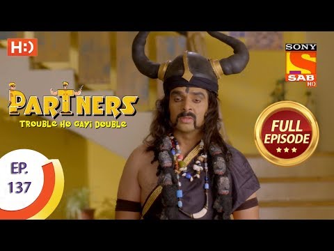 Partners Trouble Ho Gayi Double - Ep 137 - Full Episode - 6th June, 2018