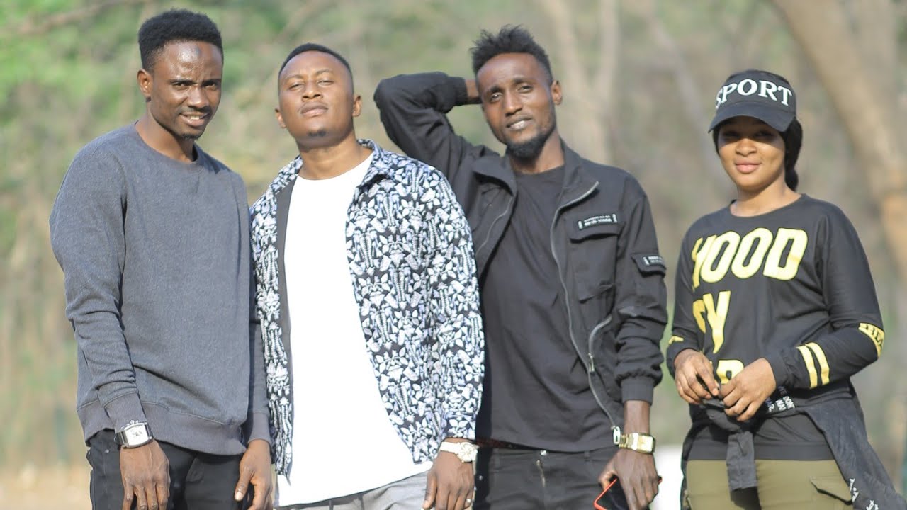 Sabuwar waka ( Aysha ) Letest Hausa song original audio 2023# lyrics by ...
