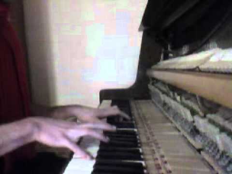 simple and clean piano cover - YouTube