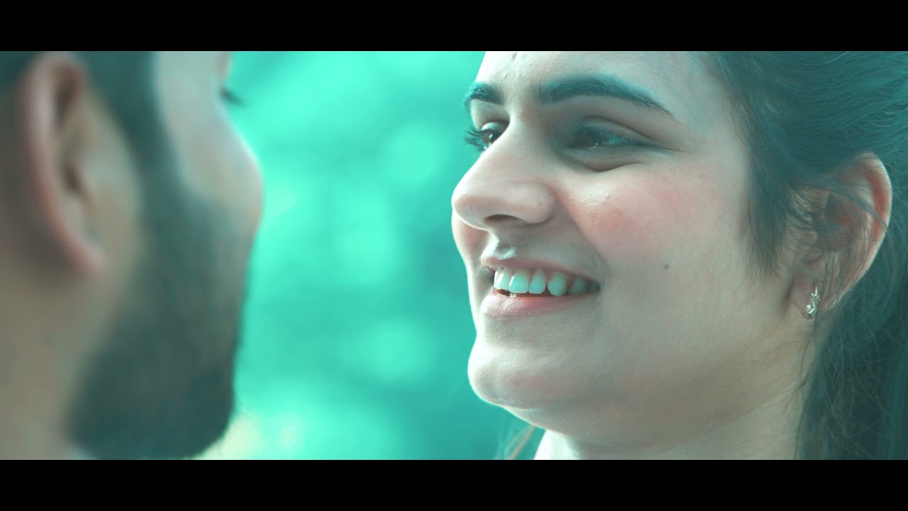 Hemant & Aditi Prewedding - YouTube