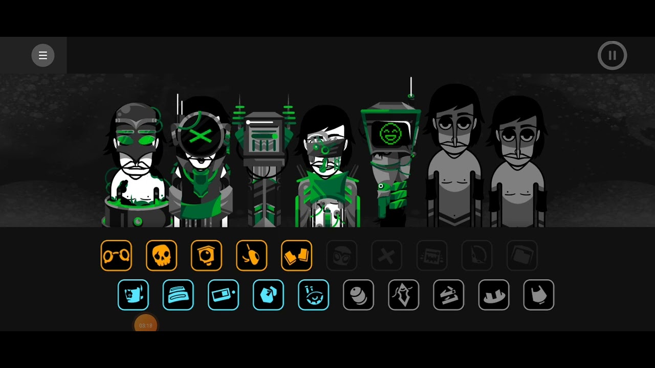 Sepbox V1 - Steel Factory Gameplay - YouTube