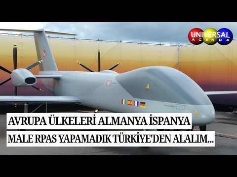 Avrupa Ülkeleri İtalya Polonya Biz Yapamadık Türkiye'den Alalım KızılElma