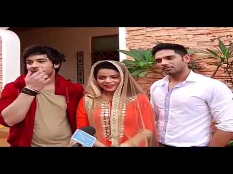 THAPKI PYAAR KI: OMG! Thapki & Bihaan To Stay Together In A Room- 23rd September 2015