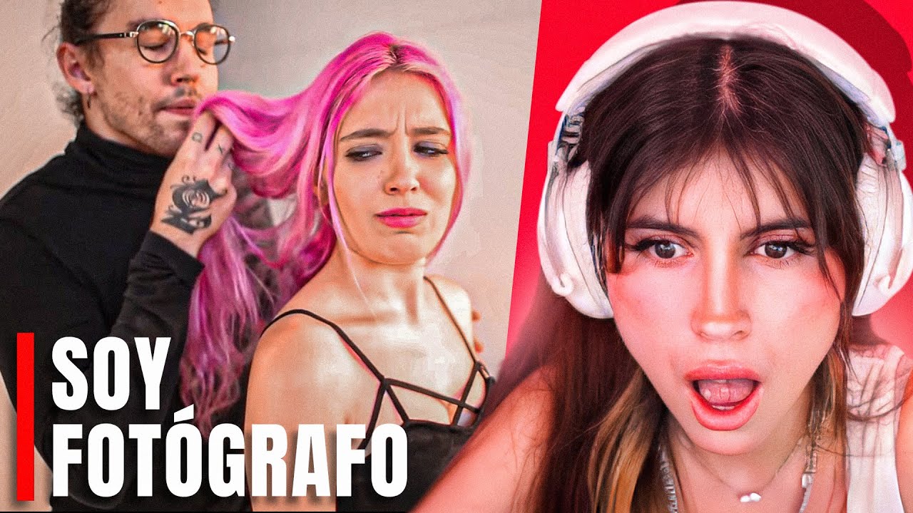 Abby REACCIONA a las CANCIONES de Zorman - YouTube