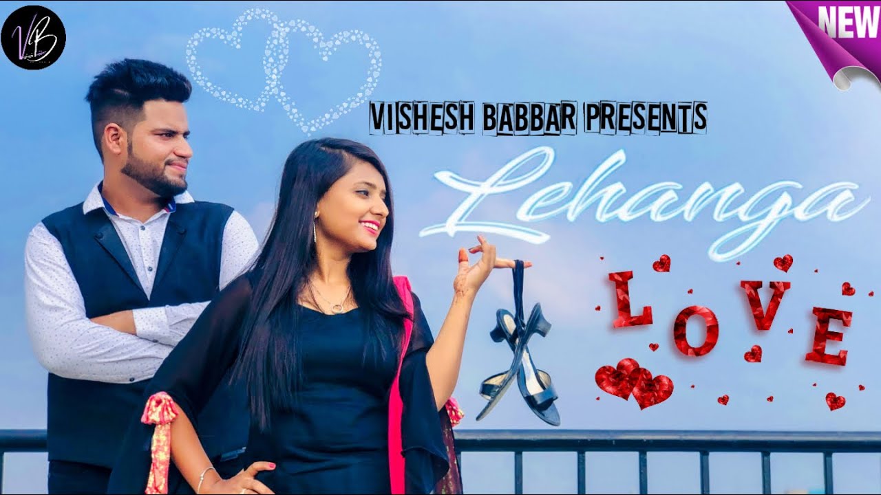 Lehanga : Jass Manak (Official Video) Latest Punjabi Song 2019 ...