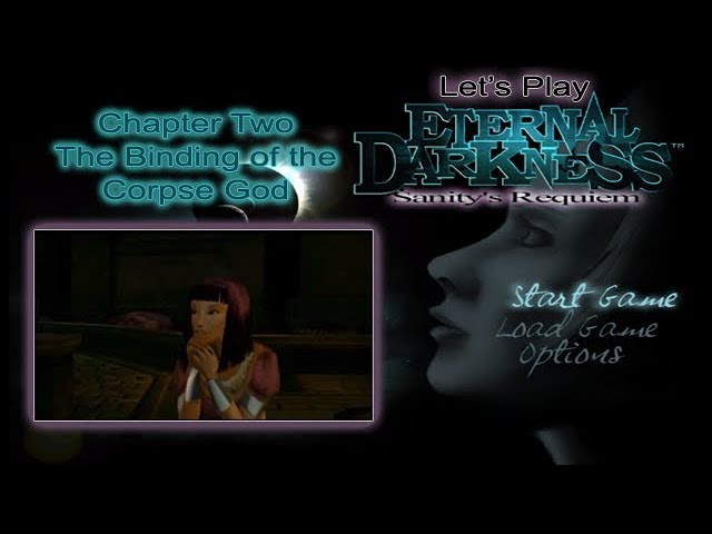 Eternal Darkness Gods