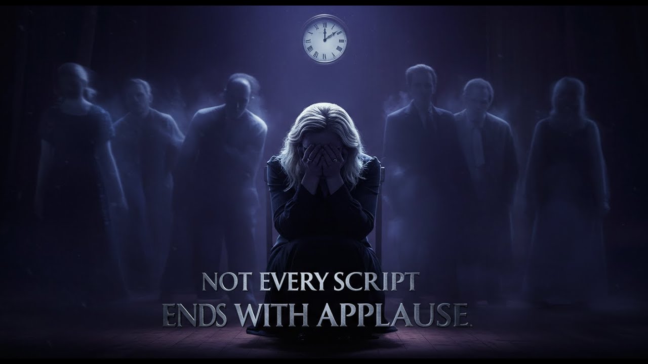 Final Destination: Vision Reveals Tragedy After Rehearsal with Burning ...