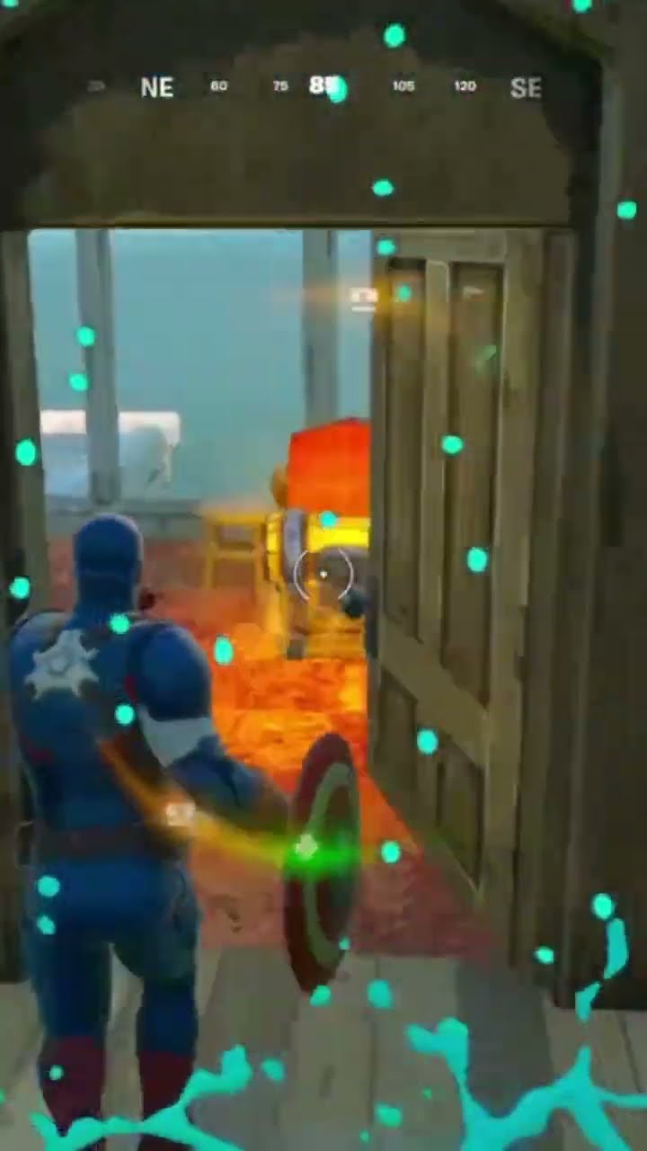 The rarest gun in reload - YouTube