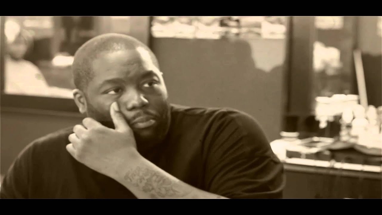 Pretty Ken "Who Is PK?" - YouTube