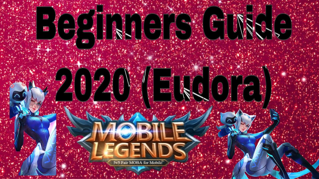 Mobile Legends Beginner Guide 2020 || ML beginner tutorial - YouTube