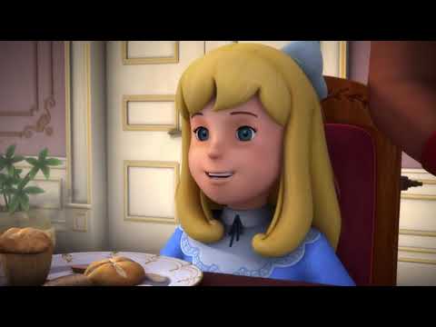 Lilly (ലില്ലി HEIDI EPISODE 25 THE GHOST - YouTube