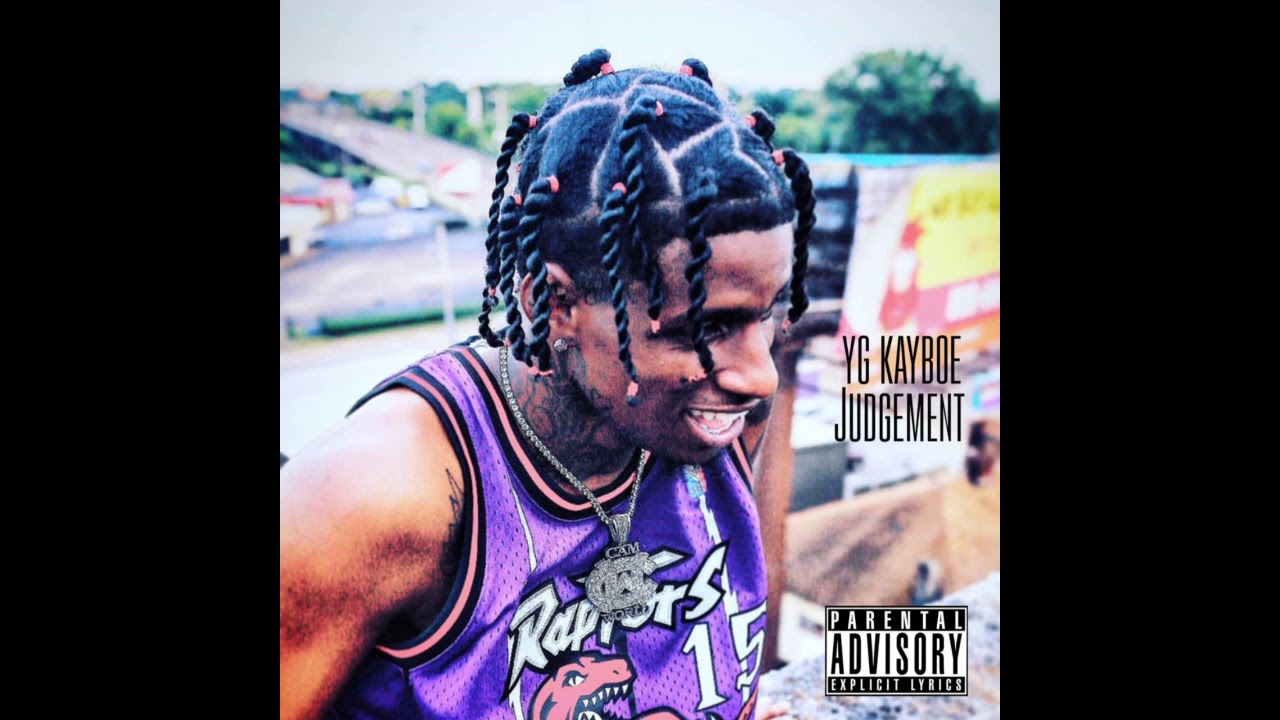 YG KAYBOE | JUDGEMENT - YouTube